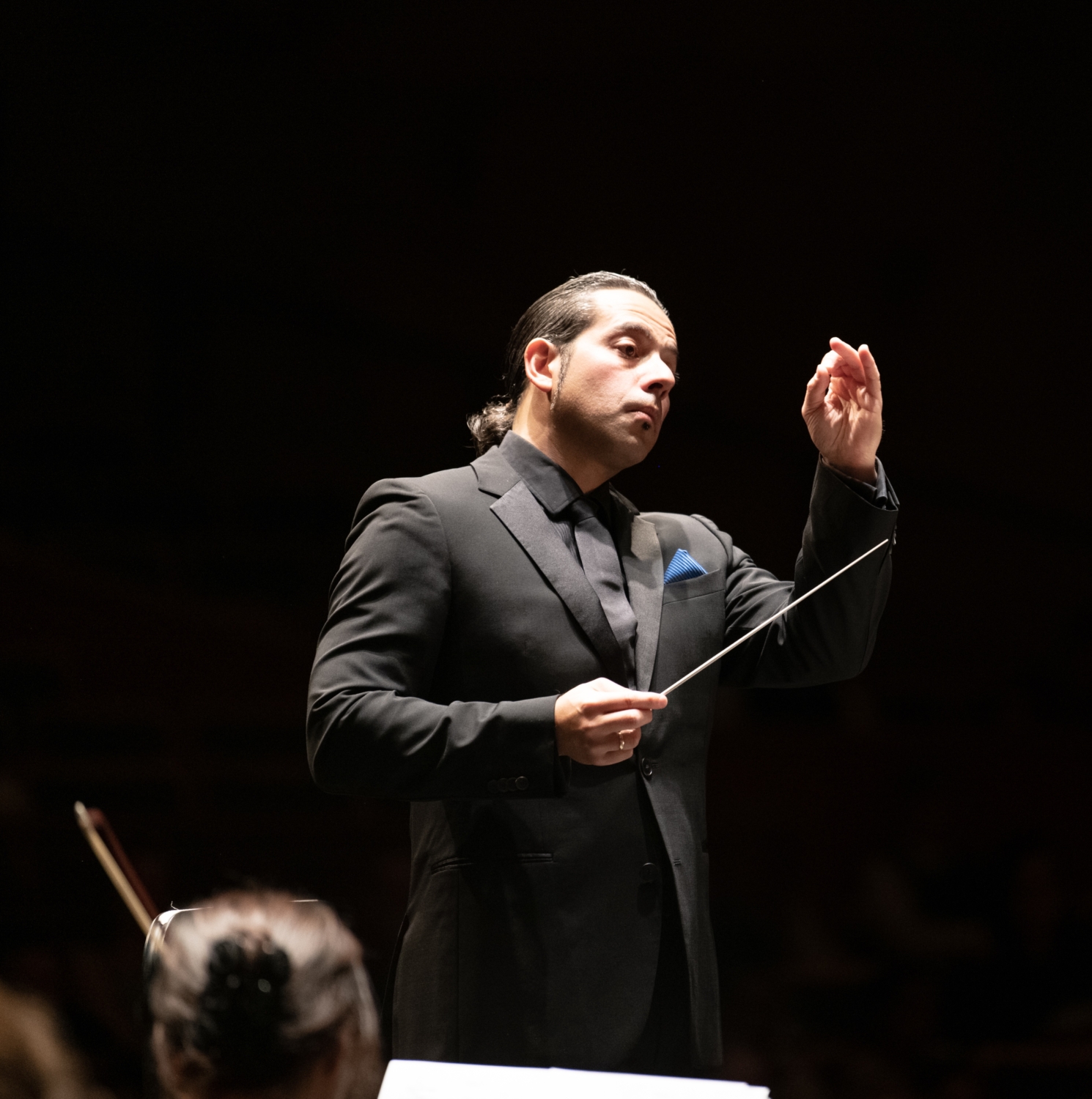 Christian Baldini - Teatro Colón