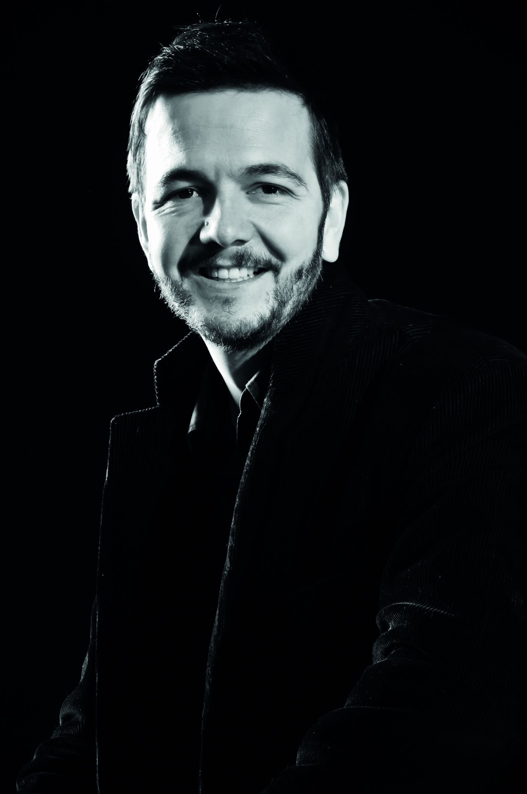 Cristián De Marco - Teatro Colón