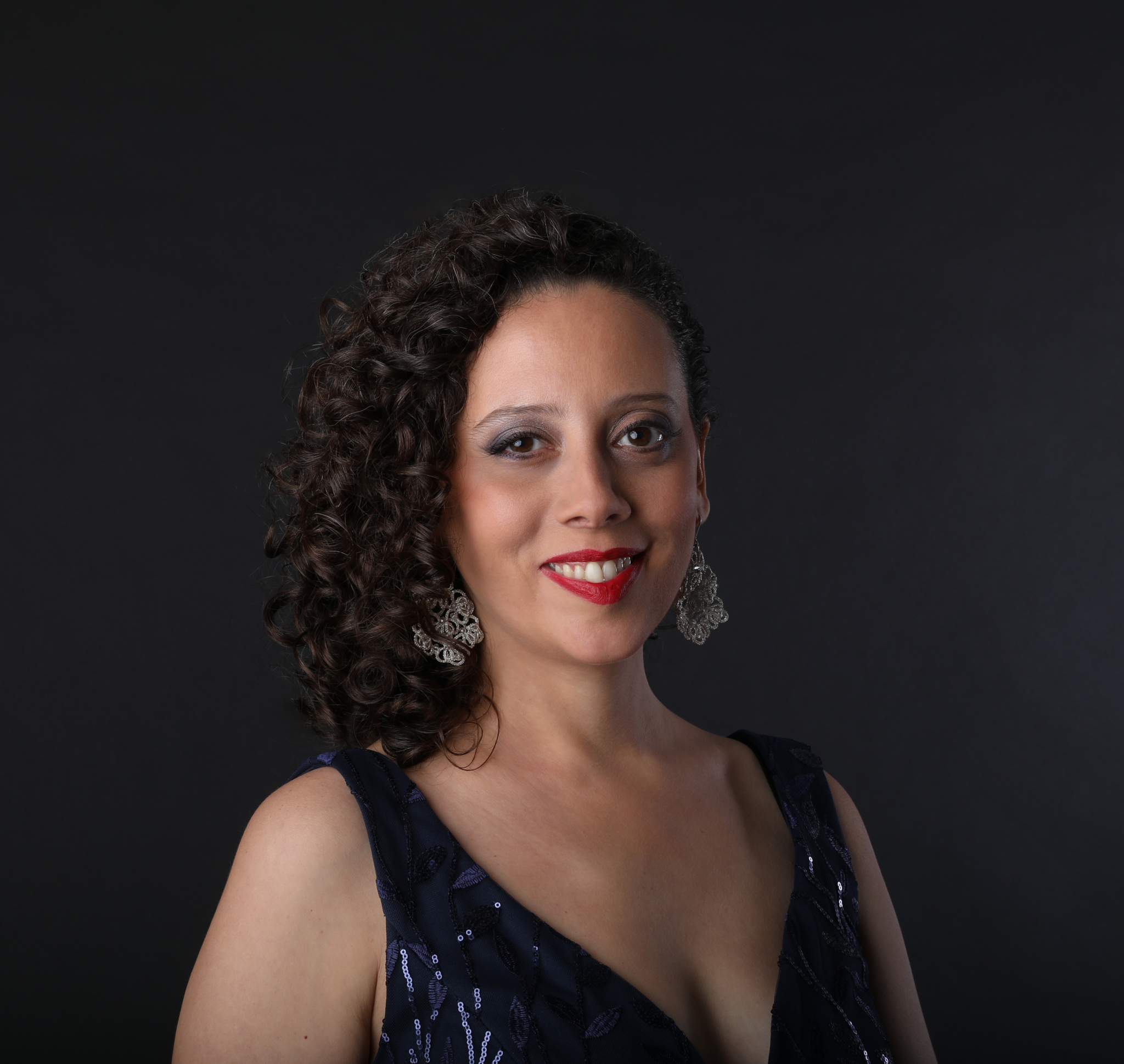 Daniela Prado - Teatro Colón