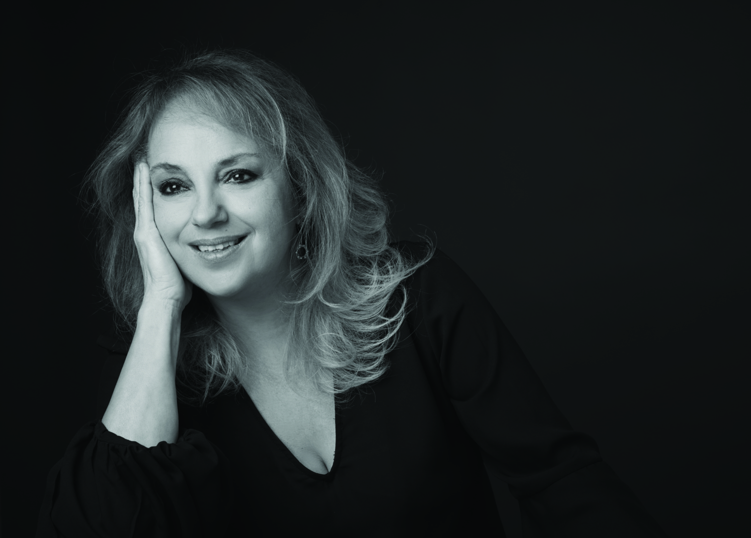 Haydée Schvartz - Teatro Colón