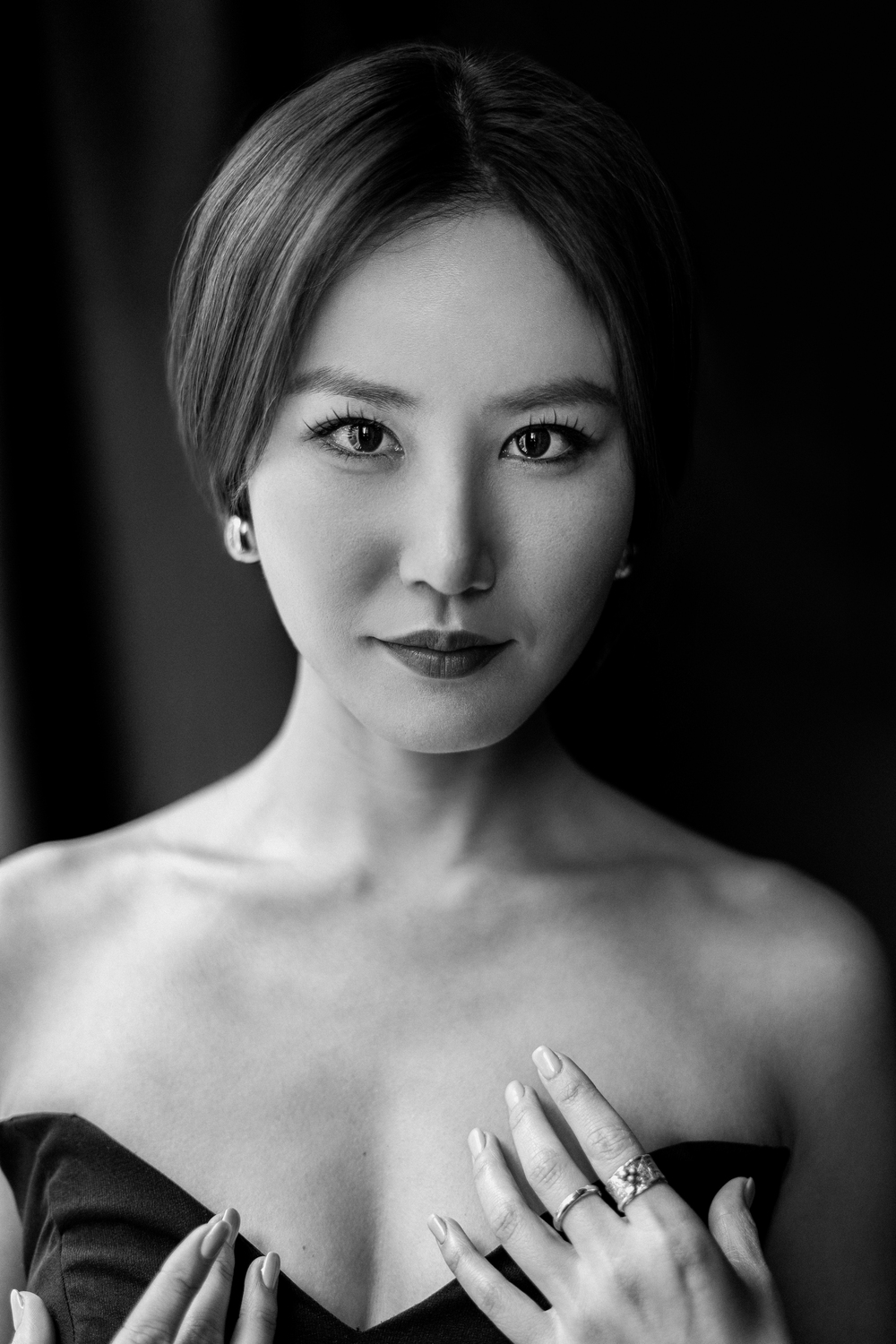 Hera Hyesang Park - Teatro Colón
