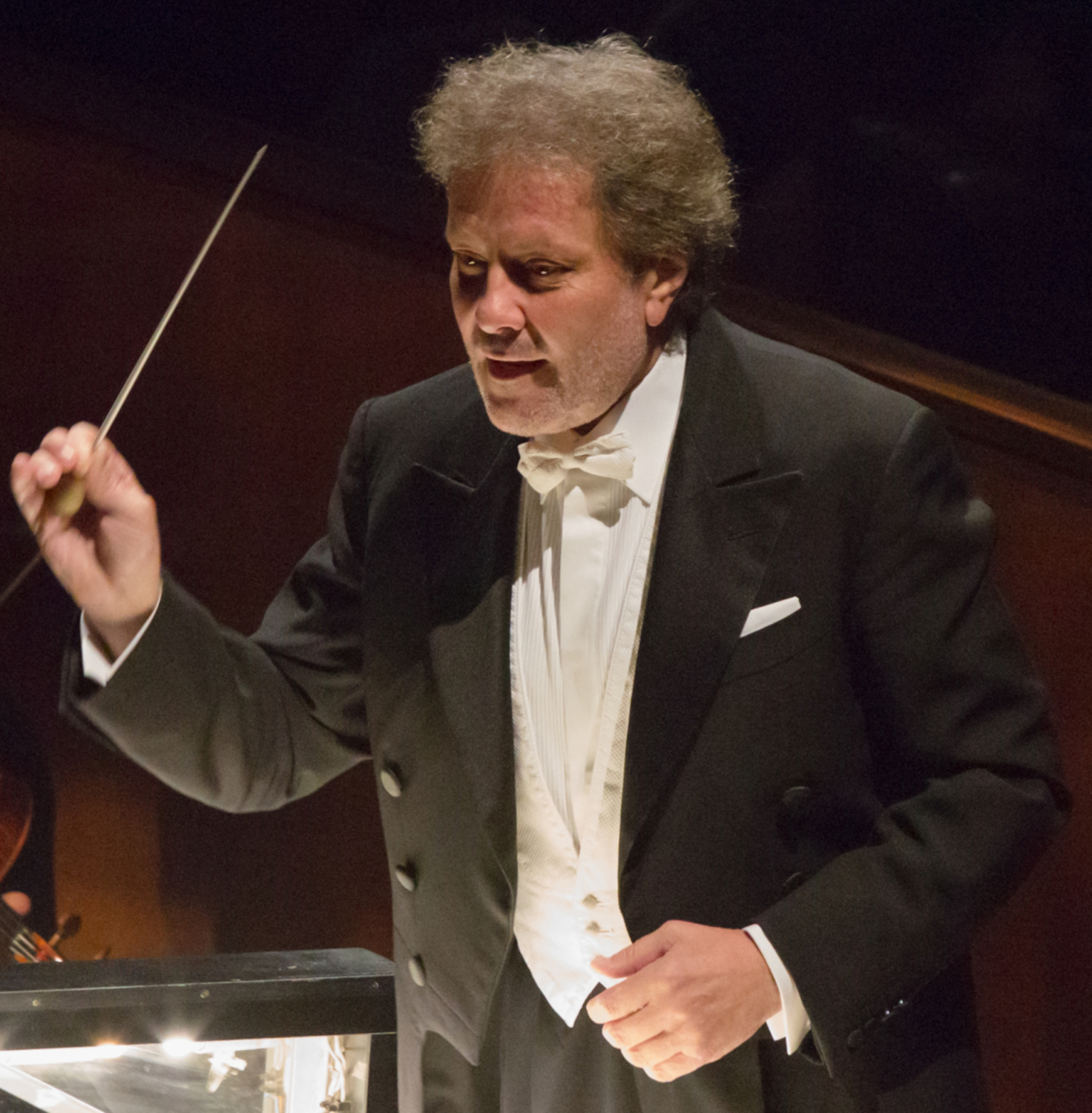 Stefano Ranzani - Teatro Colón