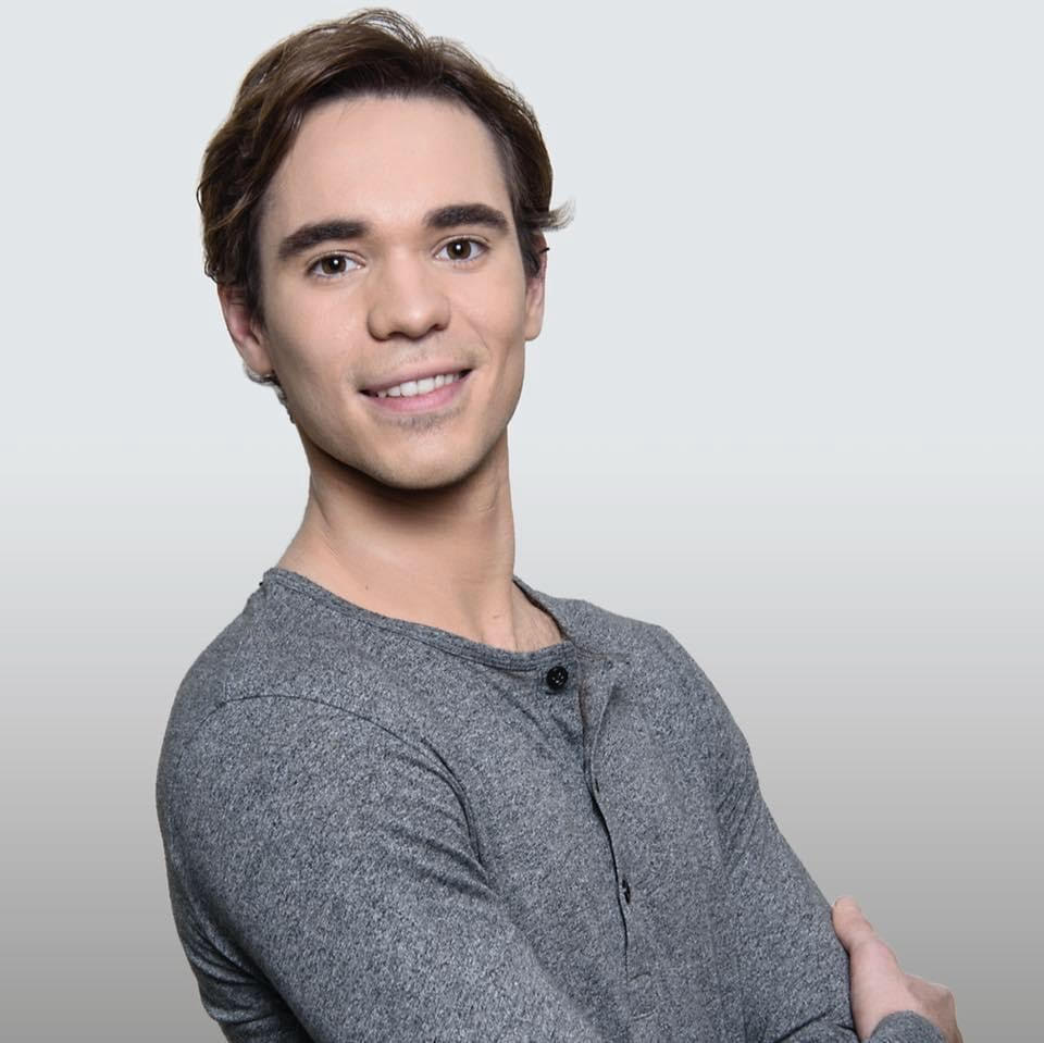 Emmanuel Vázquez - Teatro Colón
