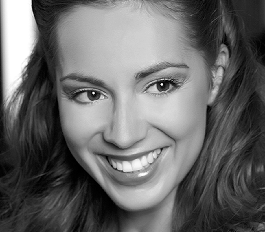 Adriana Kucerová - Teatro Colón
