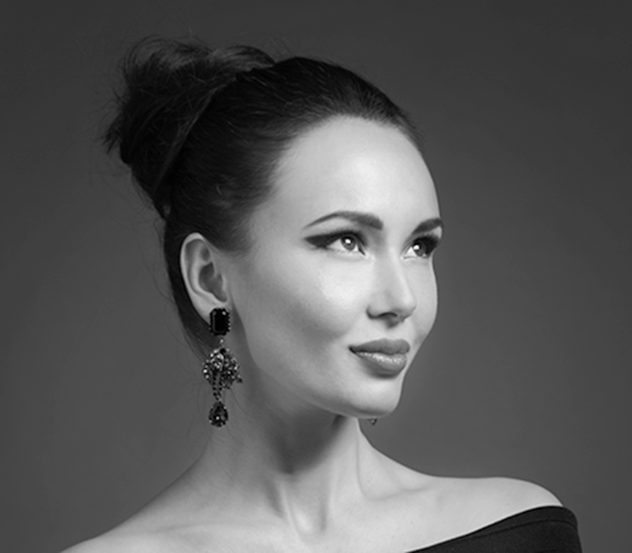 Aida Garifullina - Teatro Colón