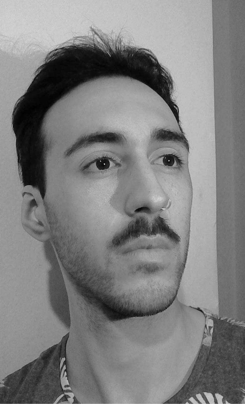 Alejo Álvarez Castillo - Teatro Colón