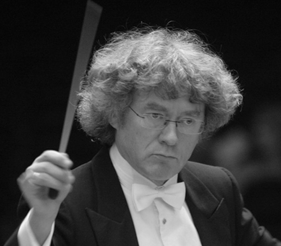 Alexander Anissimov - Teatro Colón