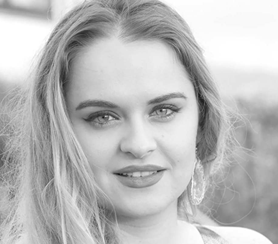 Alexandra Grigoras - Teatro Colón