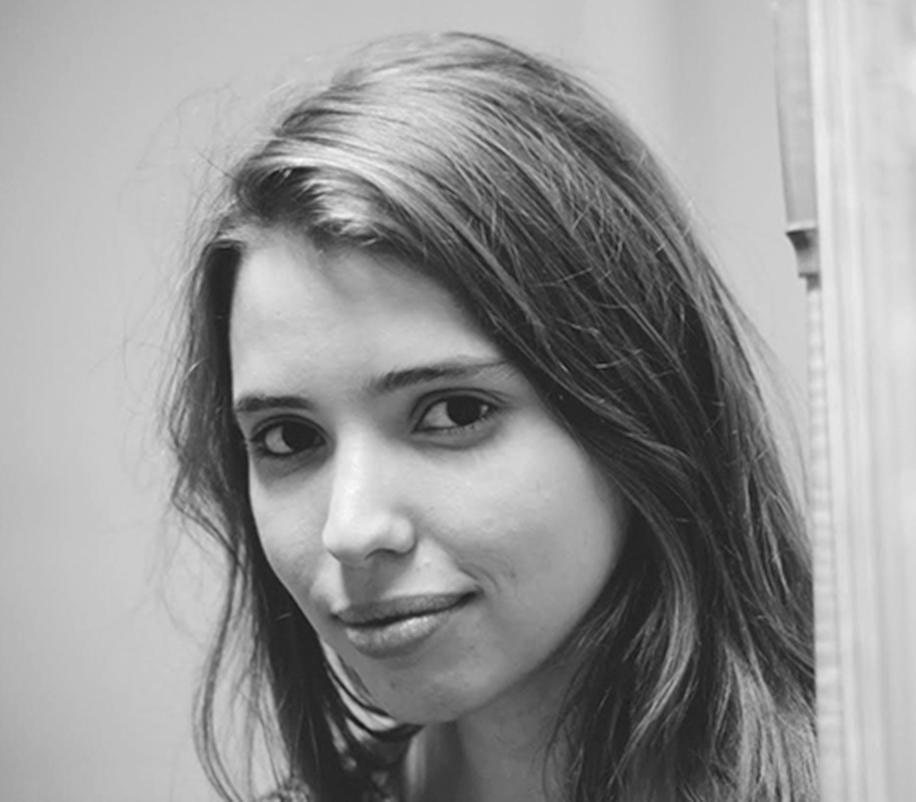 Alina Traine - Teatro Colón