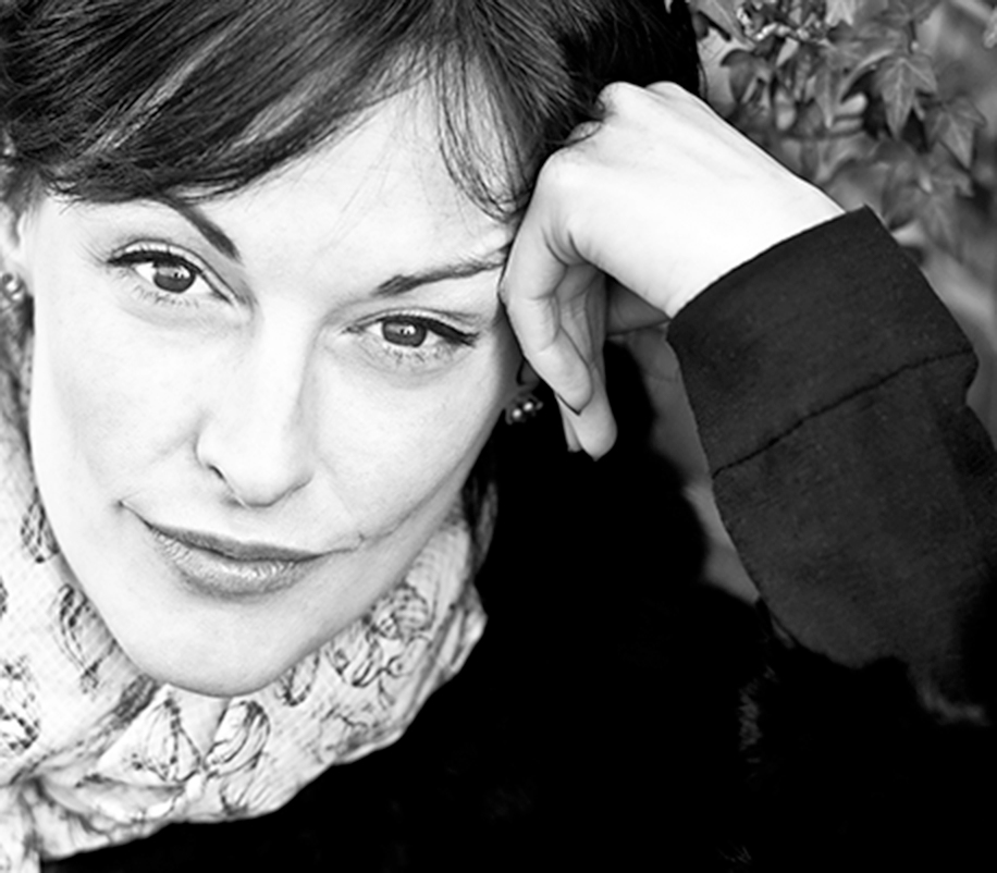 Allison Cook - Teatro Colón