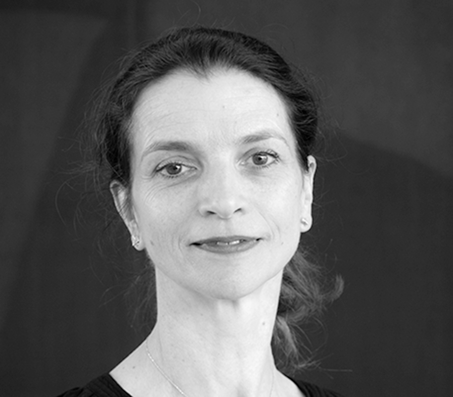 Anne Salmon - Teatro Colón