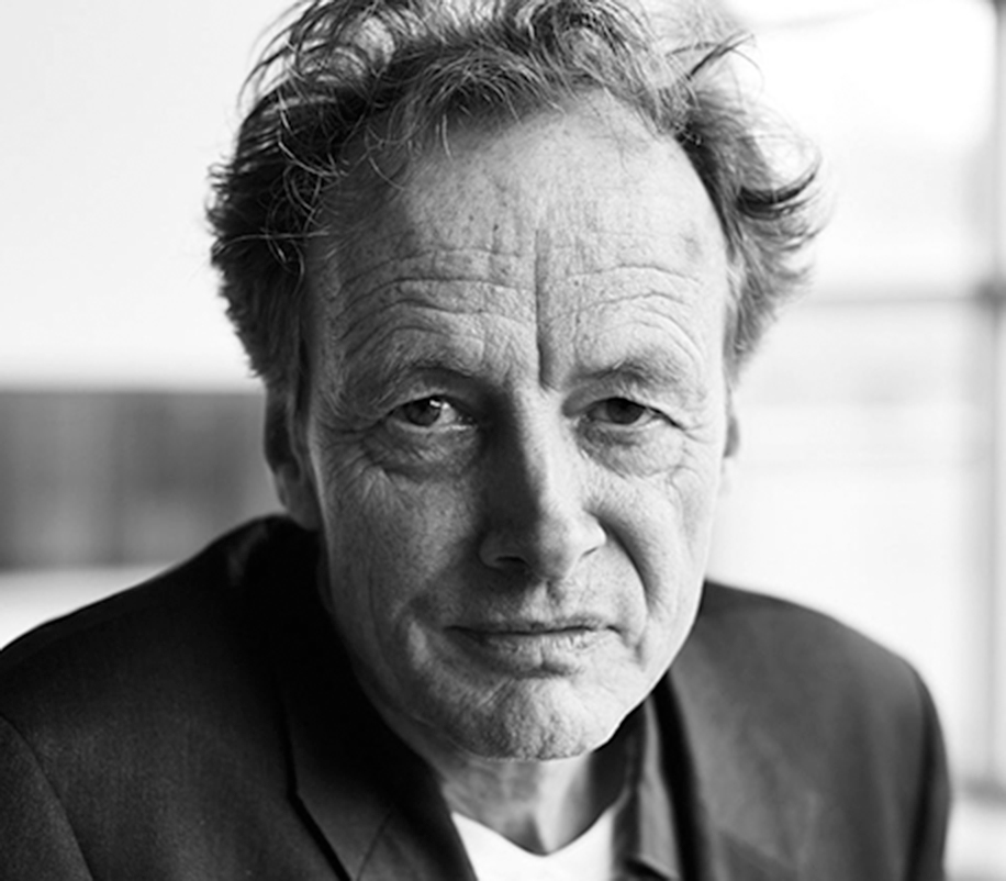 Beat Furrer - Teatro Colón