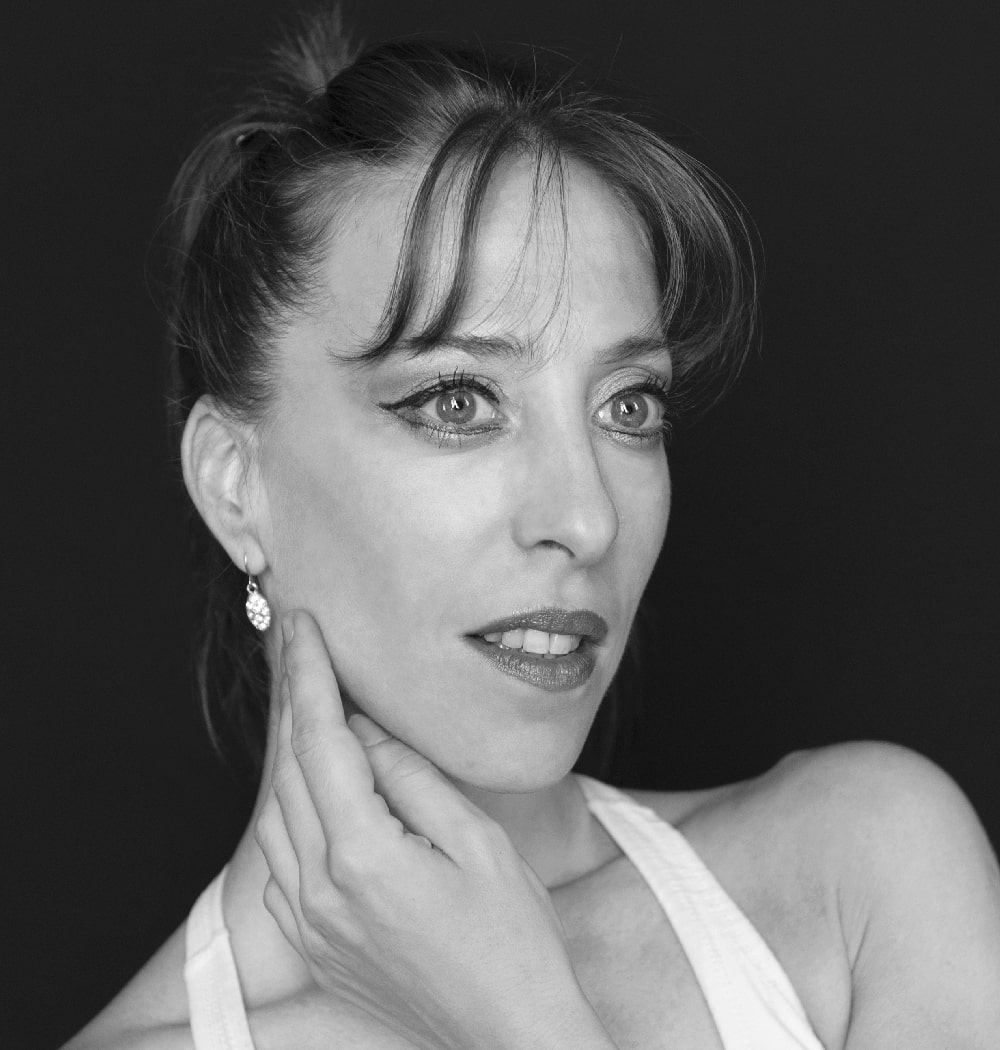 Carla Vincelli - Teatro Colón