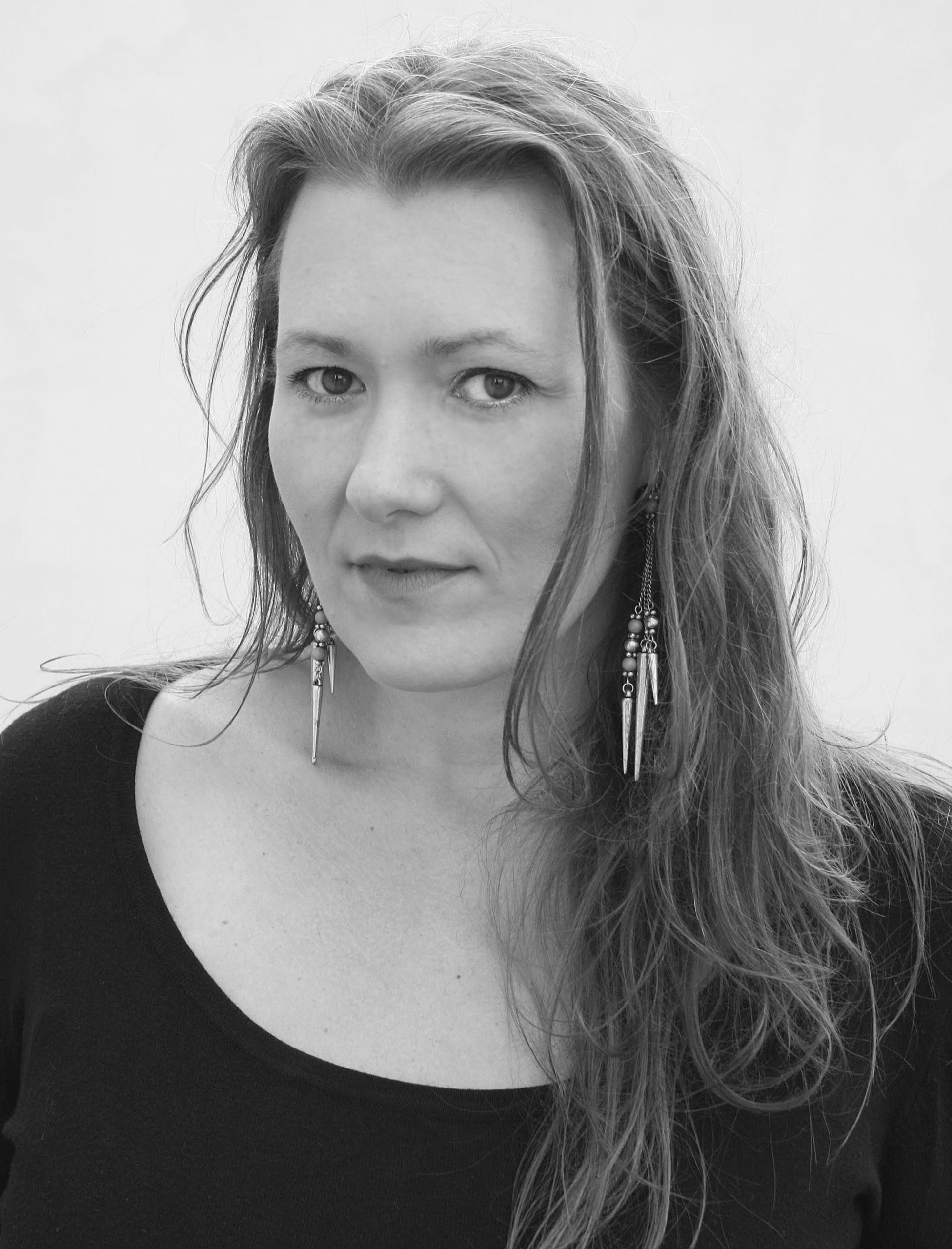 Carla Filipcic-Holm - Teatro Colón