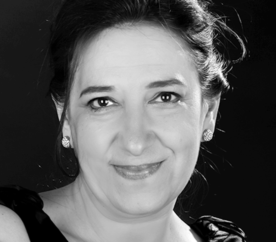 Cecilia Díaz - Teatro Colón