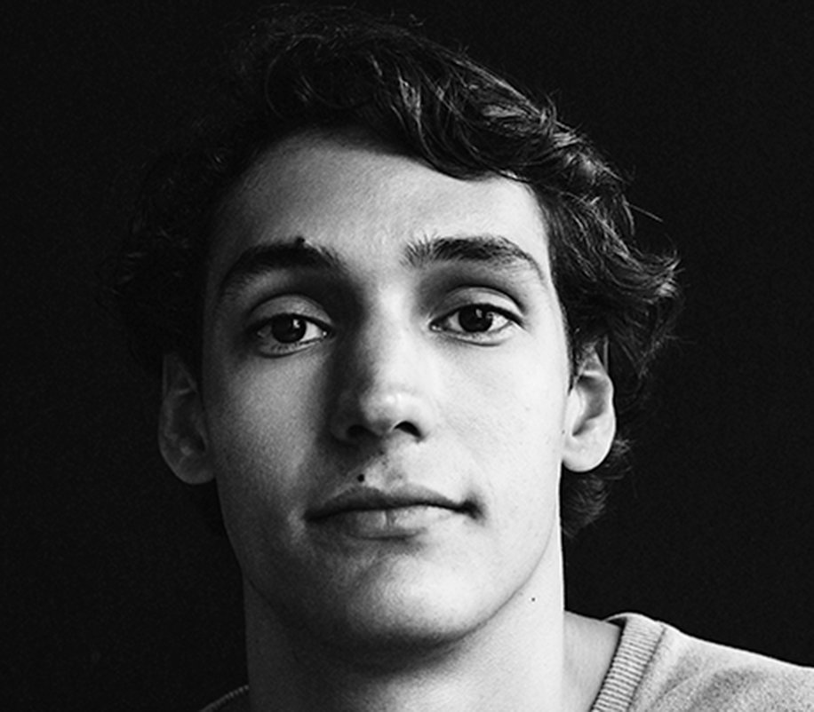 Daniel Camargo - Teatro Colón