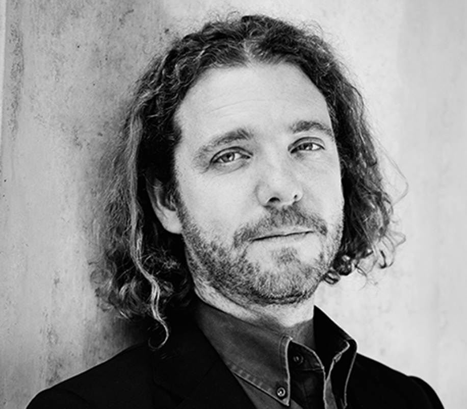 Daniel Taylor - Teatro Colón