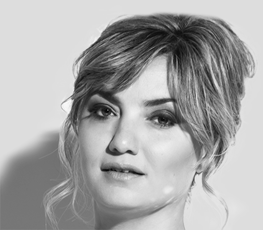 Daniela Tabernig - Teatro Colón