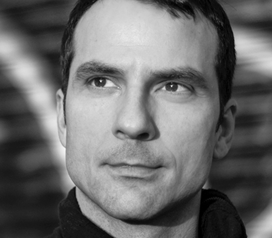 David Adam Moore - Teatro Colón