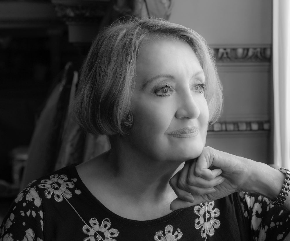 Didi Carli - Teatro Colón