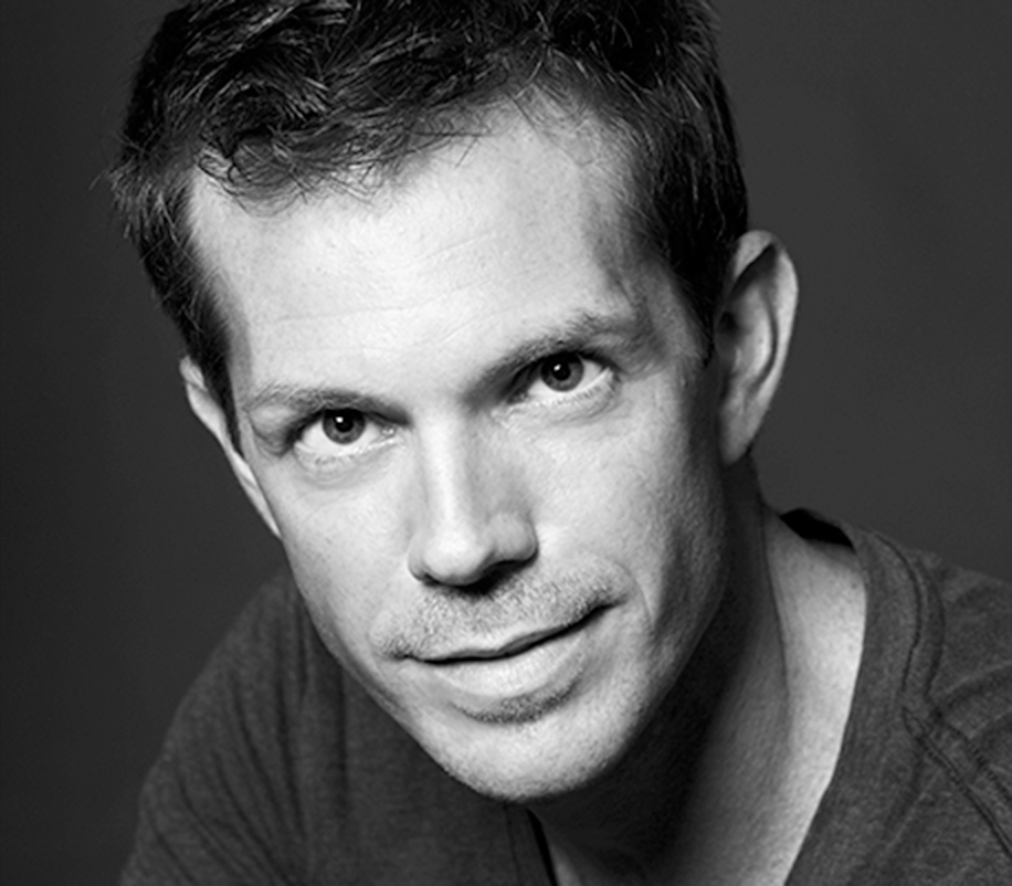 Dominic Walsh - Teatro Colón