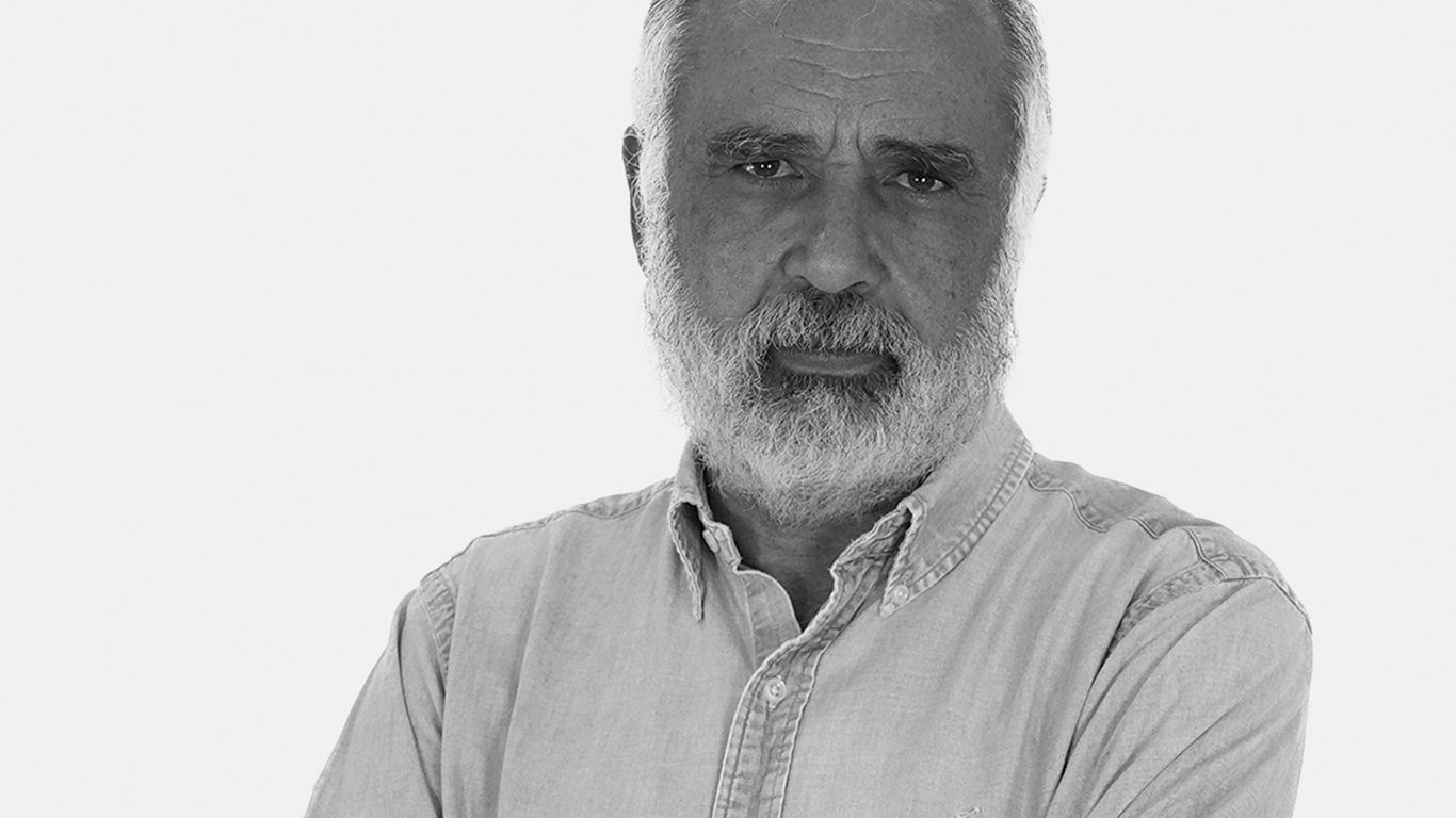 Enrique Singer - Teatro Colón