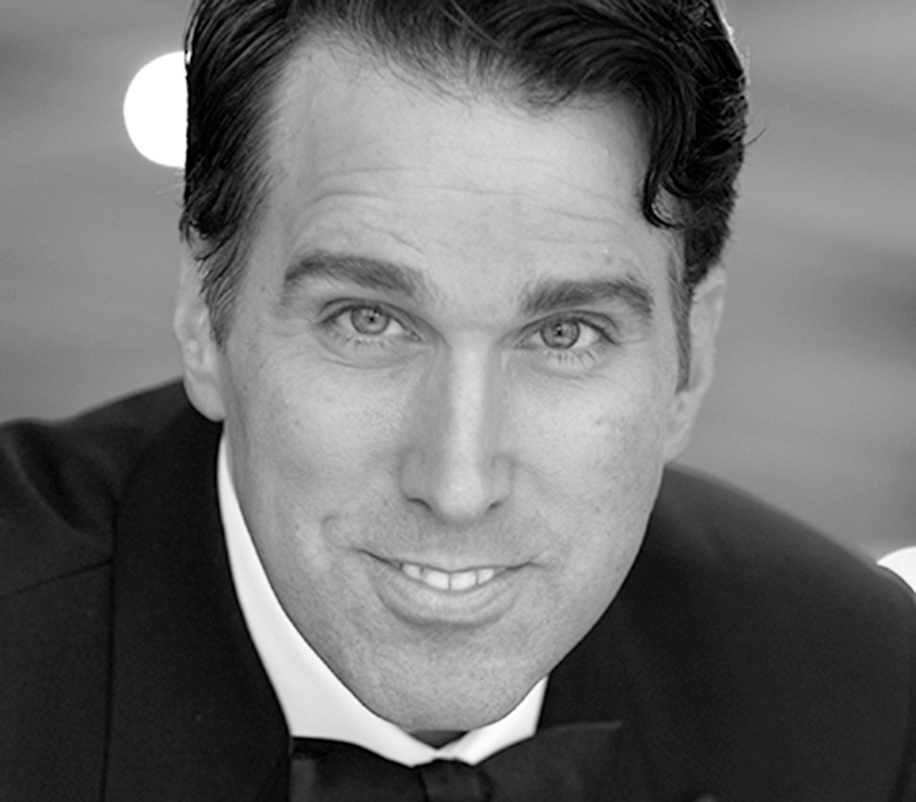 Eric Fennell - Teatro Colón