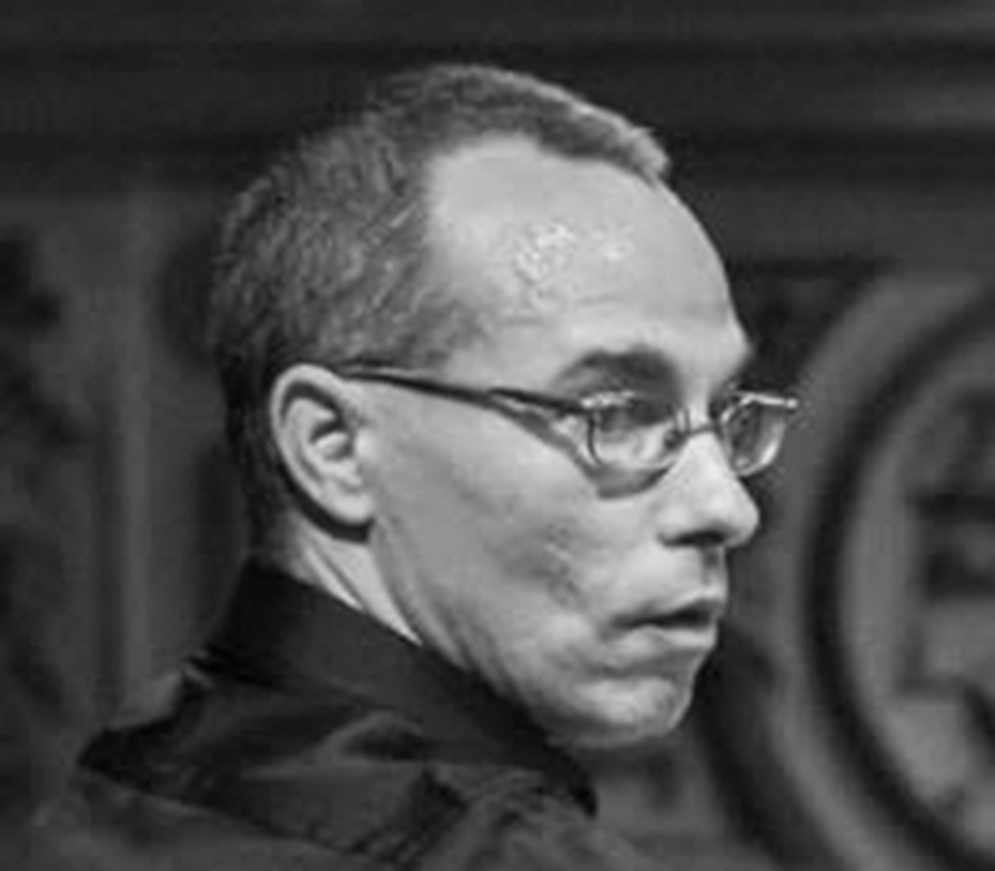 Federico Ciancio - Teatro Colón