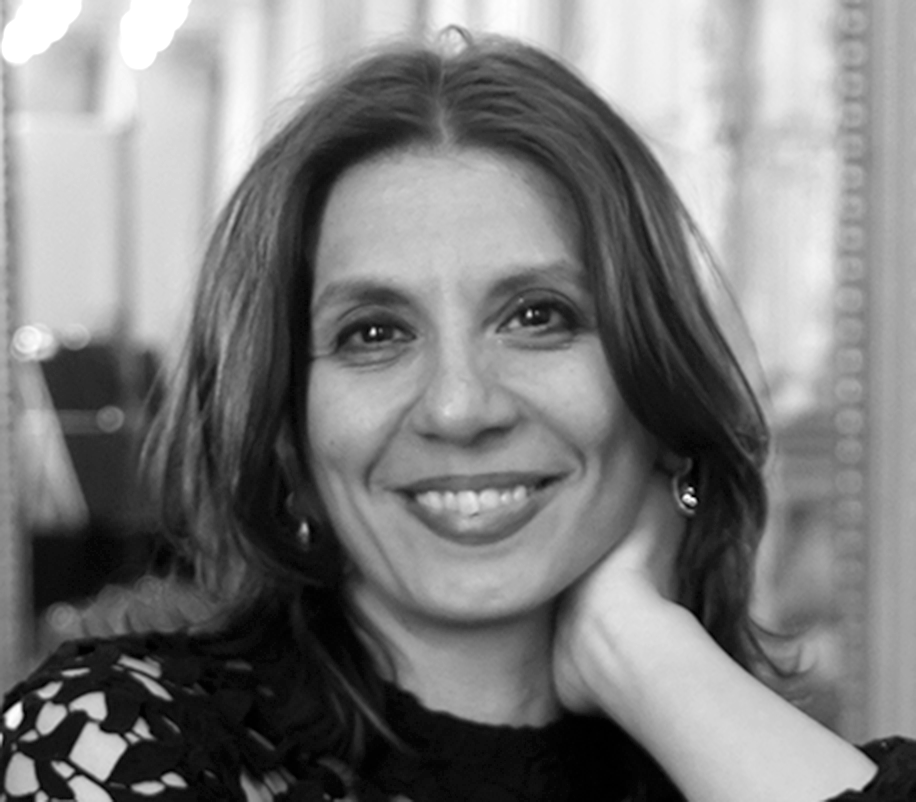Fernanda Morello - Teatro Colón
