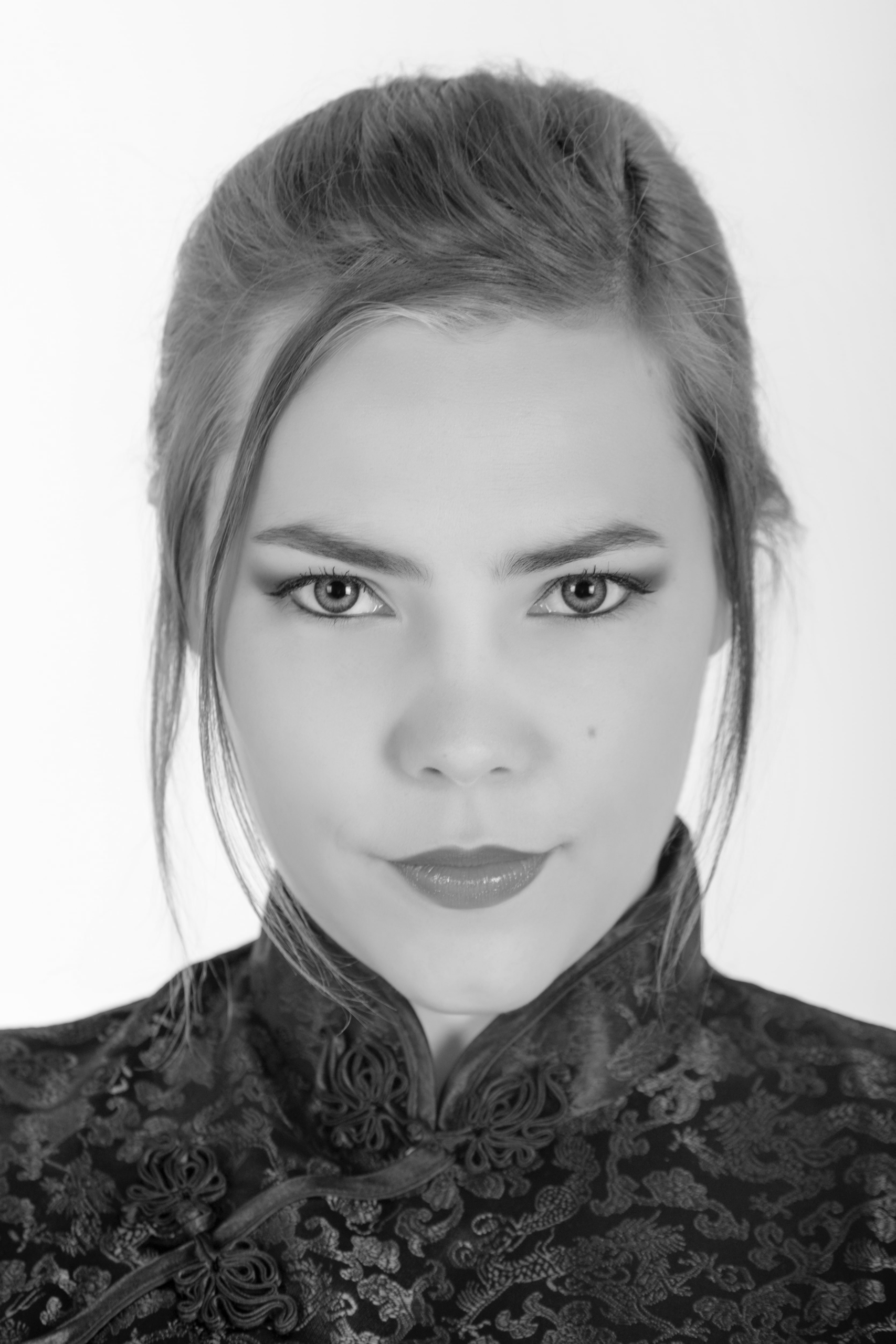 María Virginia Savastano - Teatro Colón