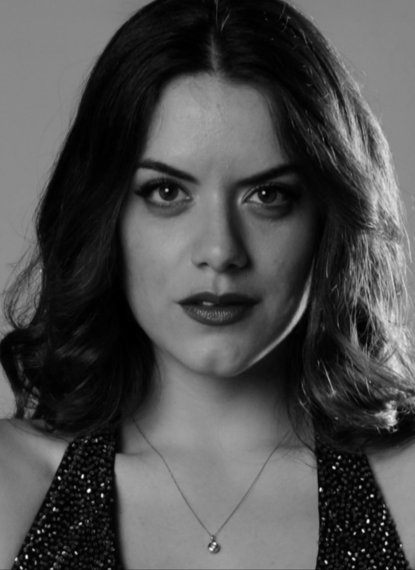 Francesca Di Sauro - Teatro Colón