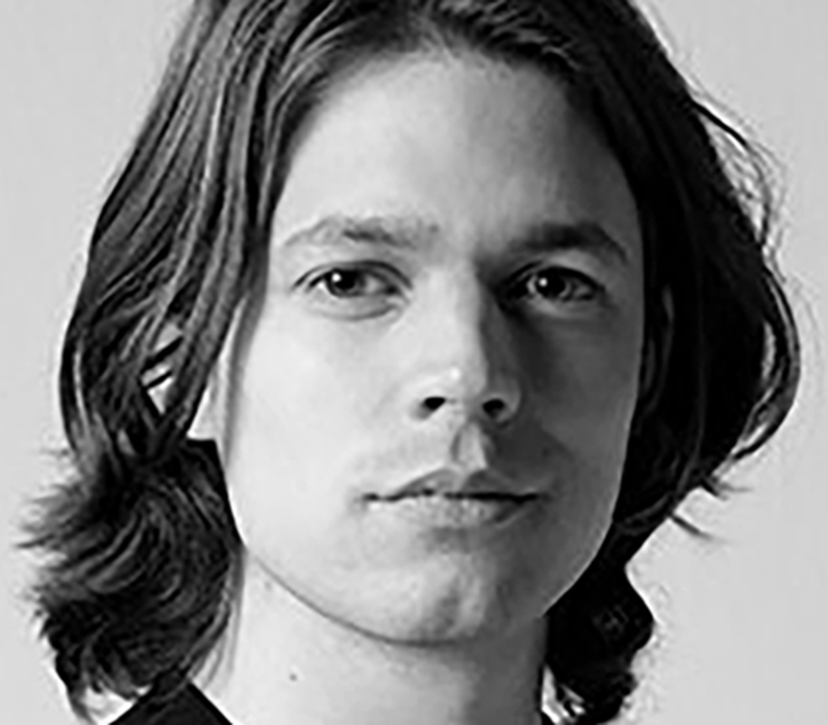 David Fray - Teatro Colón