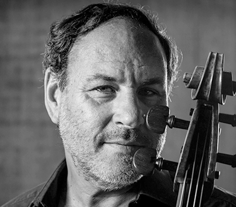 Gary Hoffman - Teatro Colón