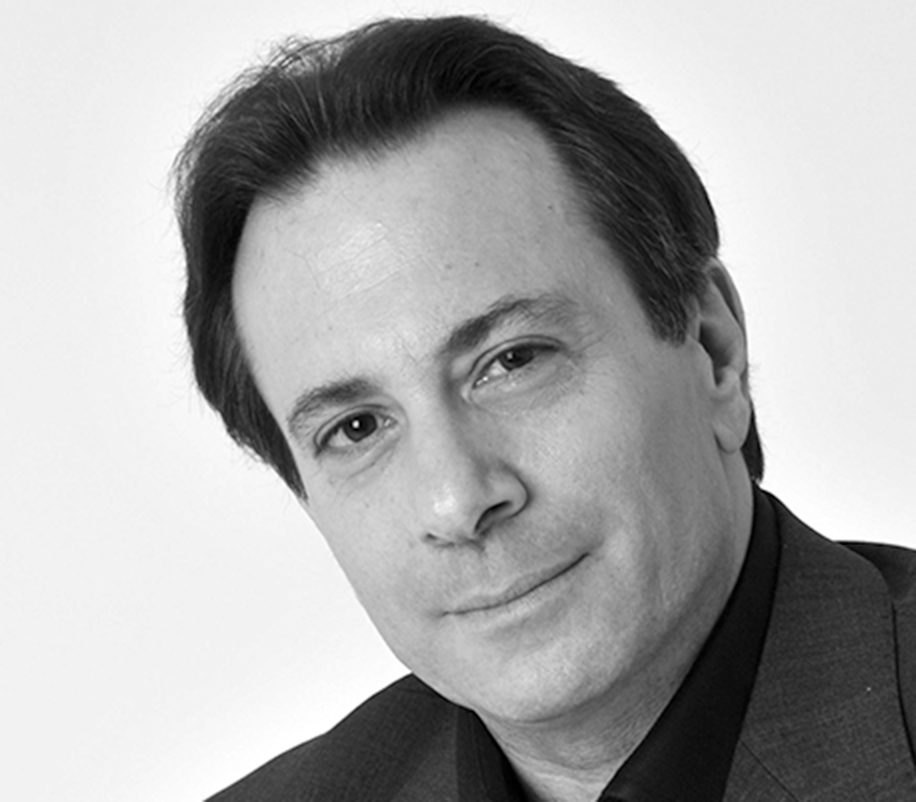 Ira Levin - Teatro Colón