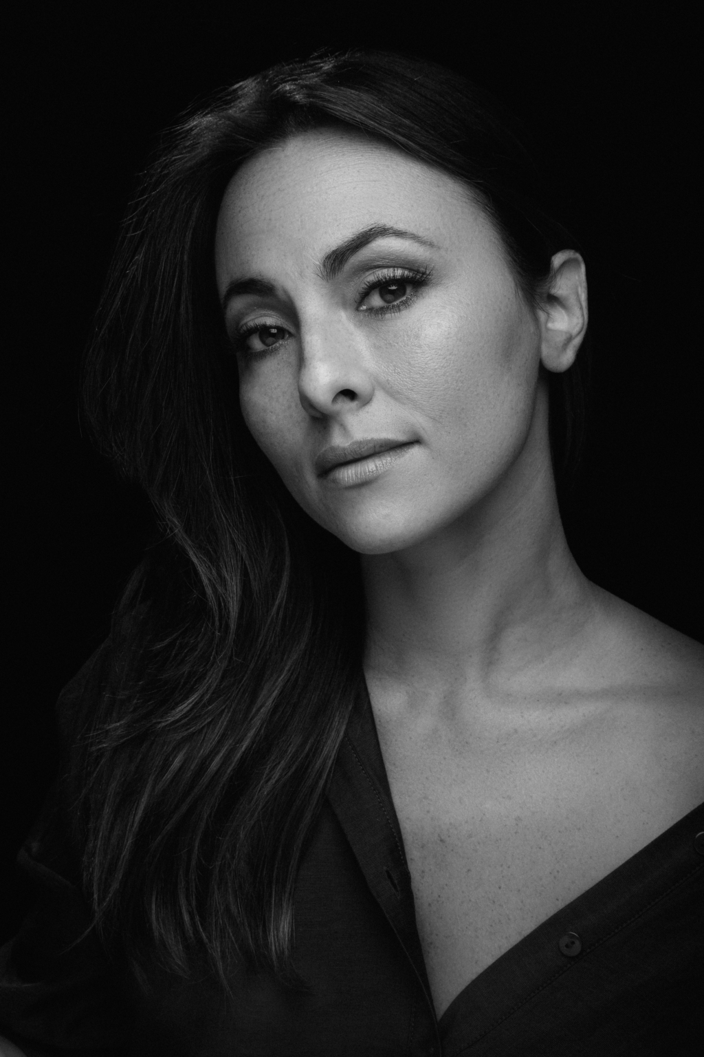 Isabel Leonard - Teatro Colón