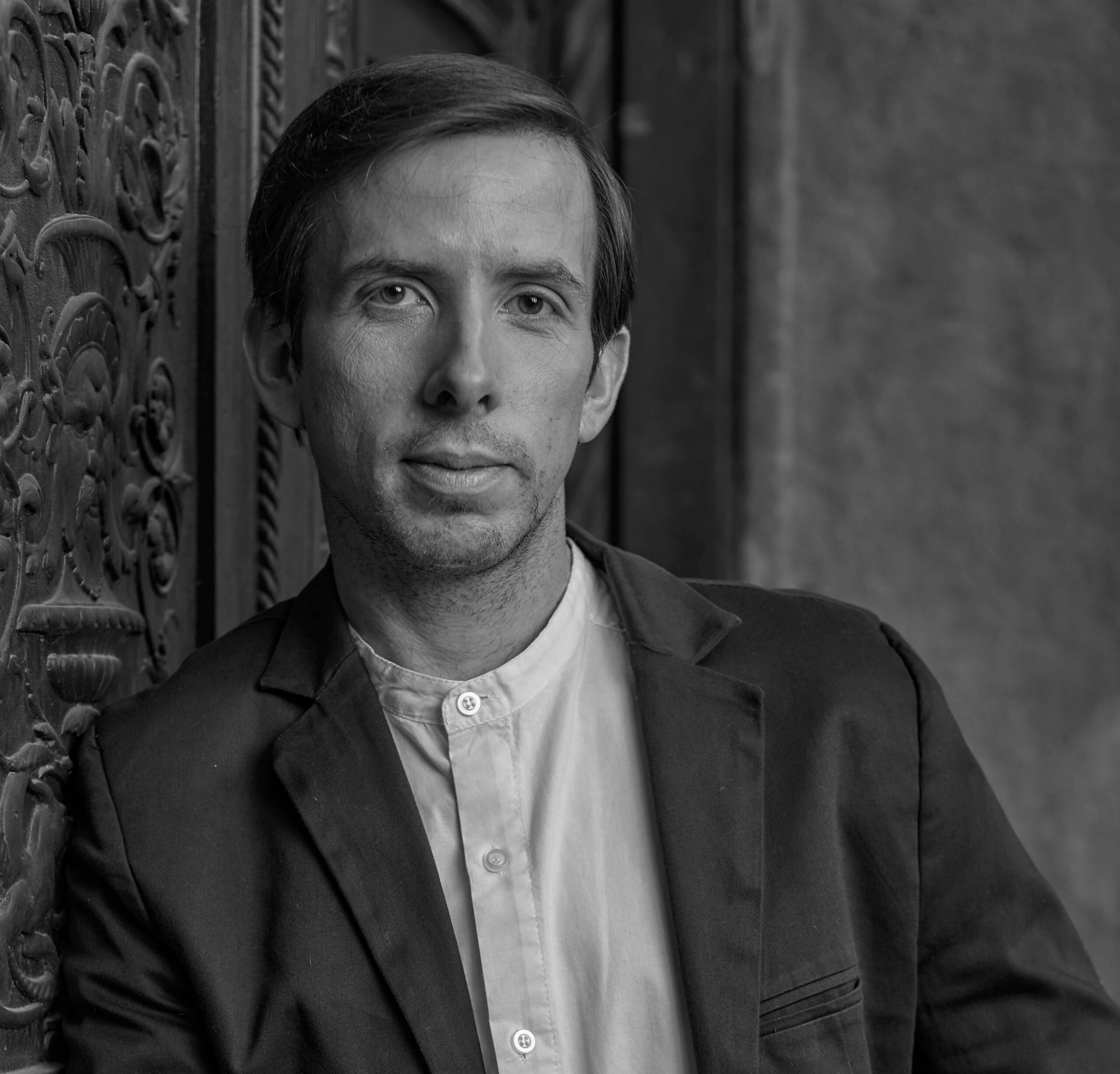 Javier Mas - Teatro Colón