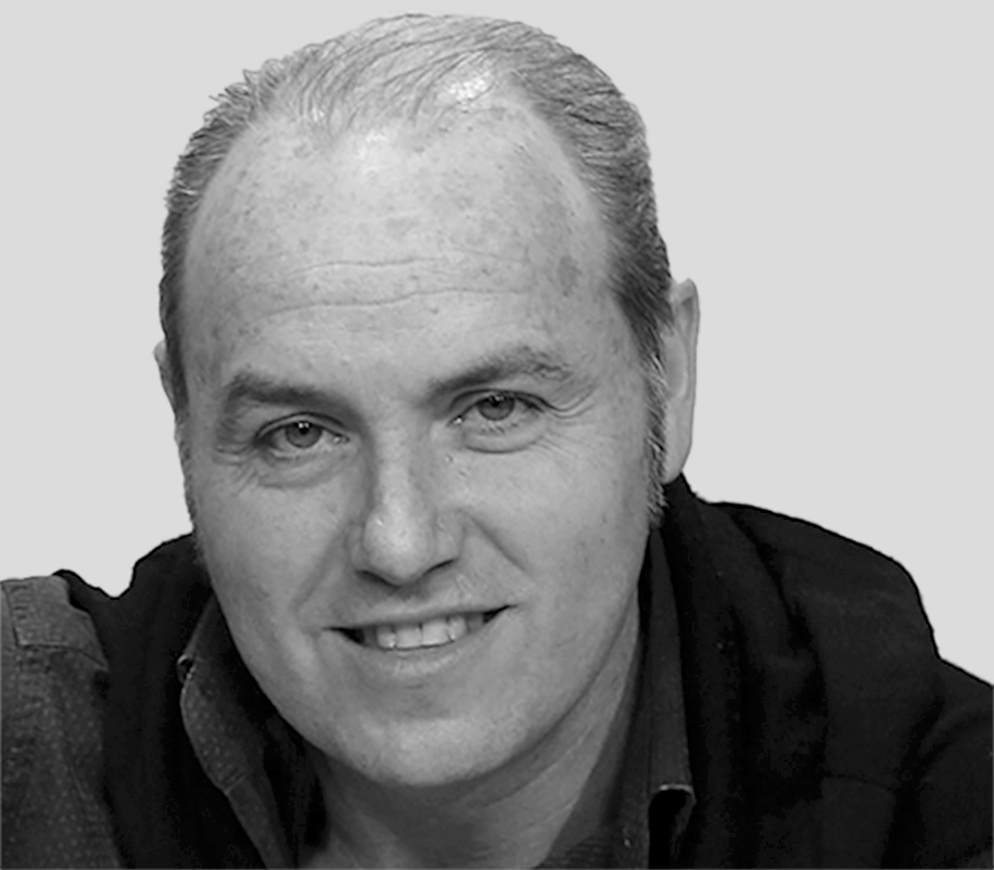 Jesús Ruiz - Teatro Colón