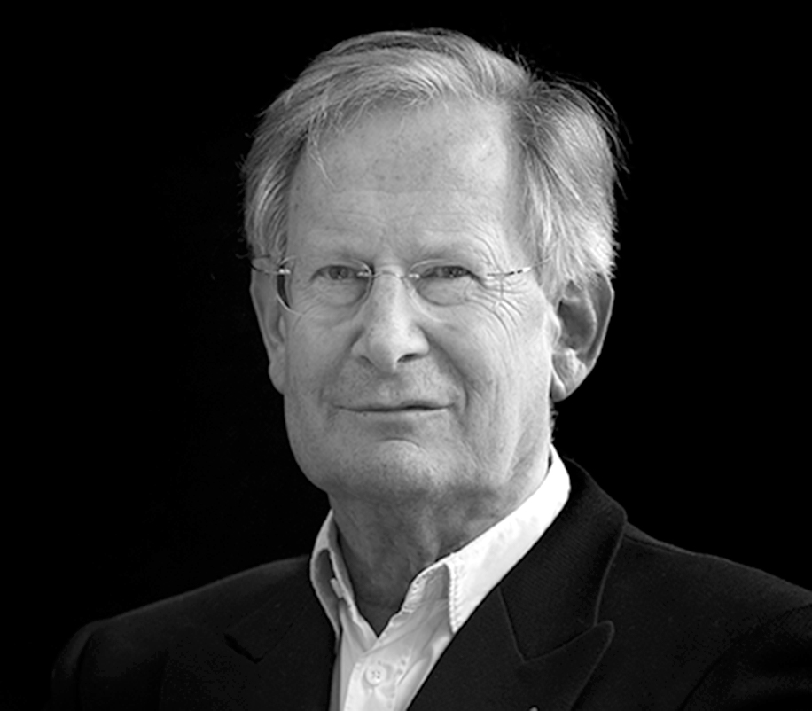 Sir John Eliot Gardiner - Teatro Colón