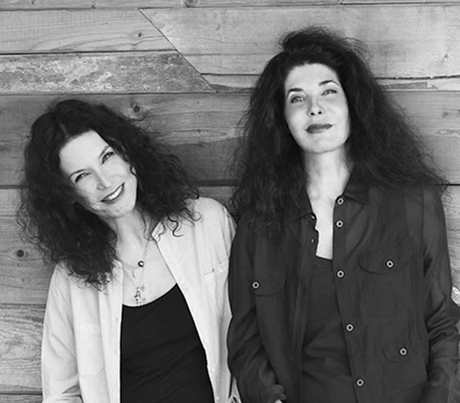 Katia y Marielle Labèque - Teatro Colón