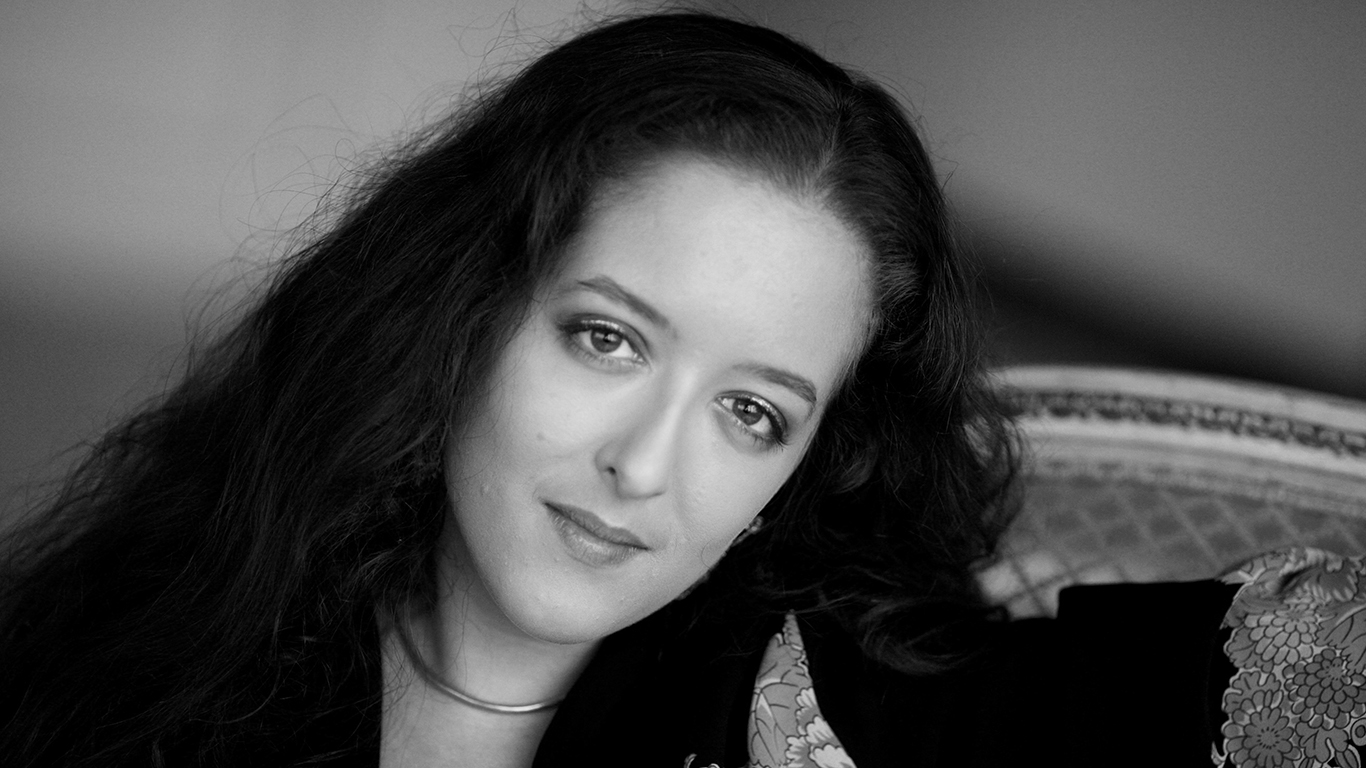 Lily Maisky - Teatro Colón