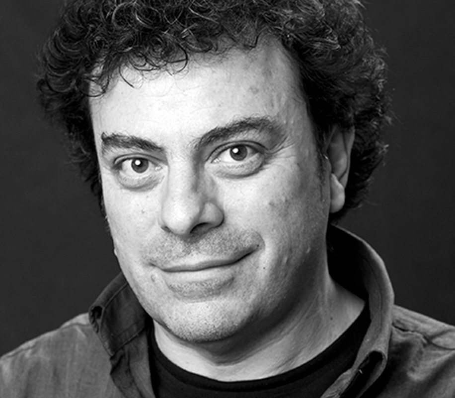 Luca Francesconi - Teatro Colón
