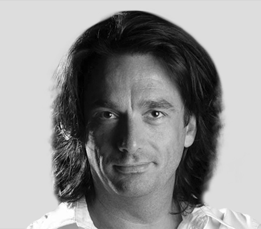 Lucas Debevec Mayer - Teatro Colón