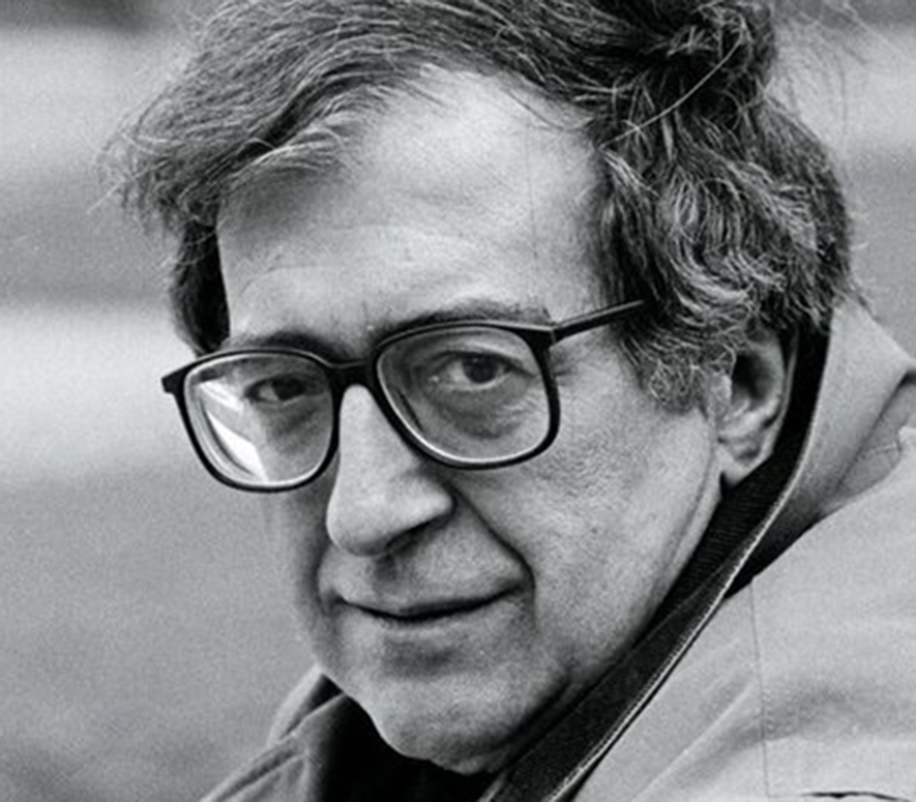 Luciano Berio - Teatro Colón