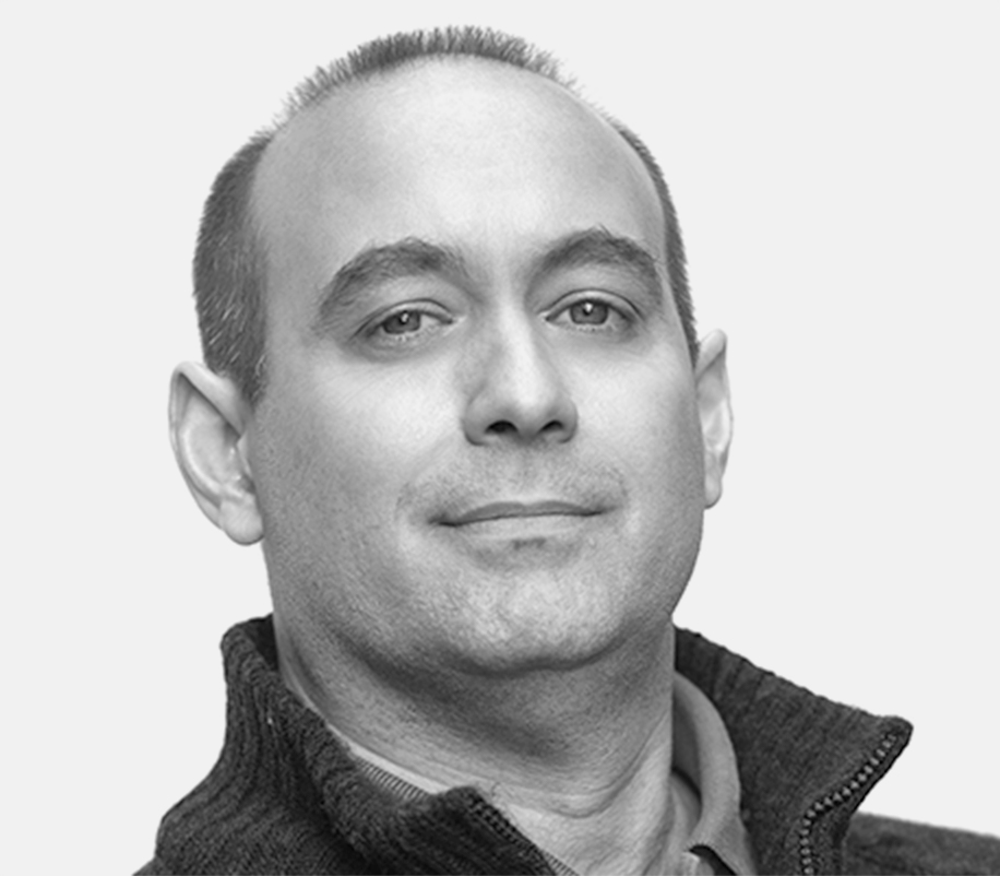 Luciano Garay - Teatro Colón