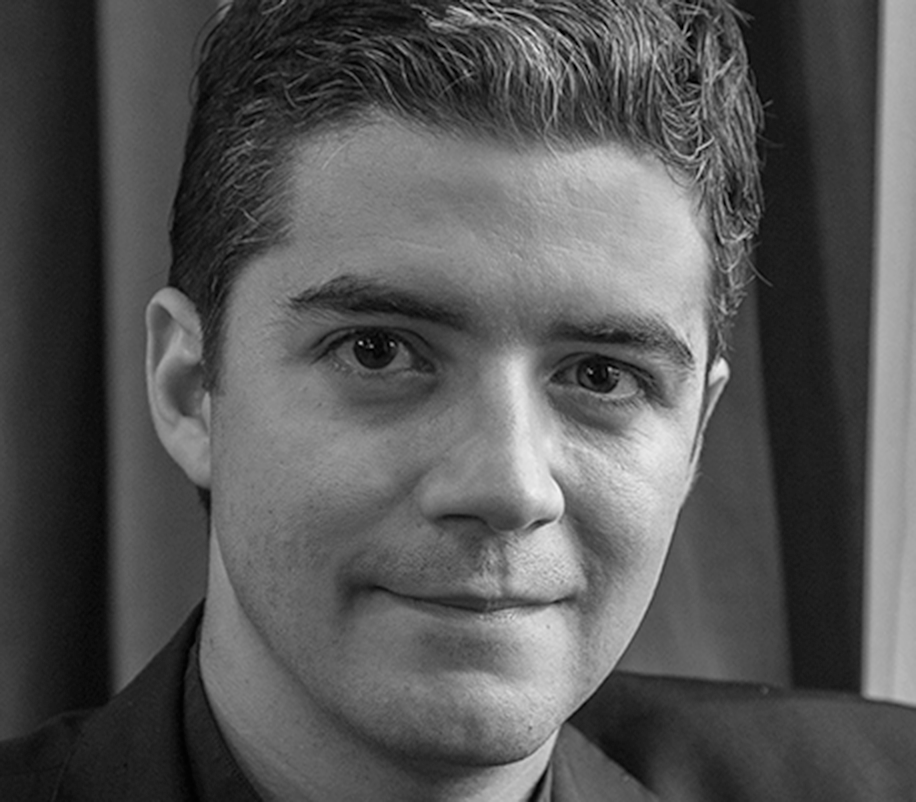 Marcelo Balat - Teatro Colón