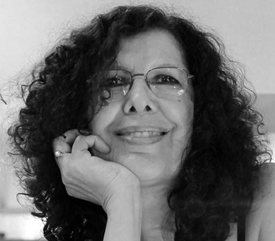 María Elina Mayorga - Teatro Colón
