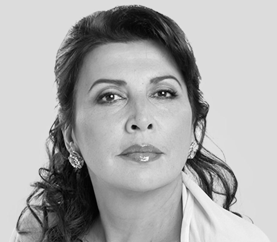 María Guleghina - Teatro Colón