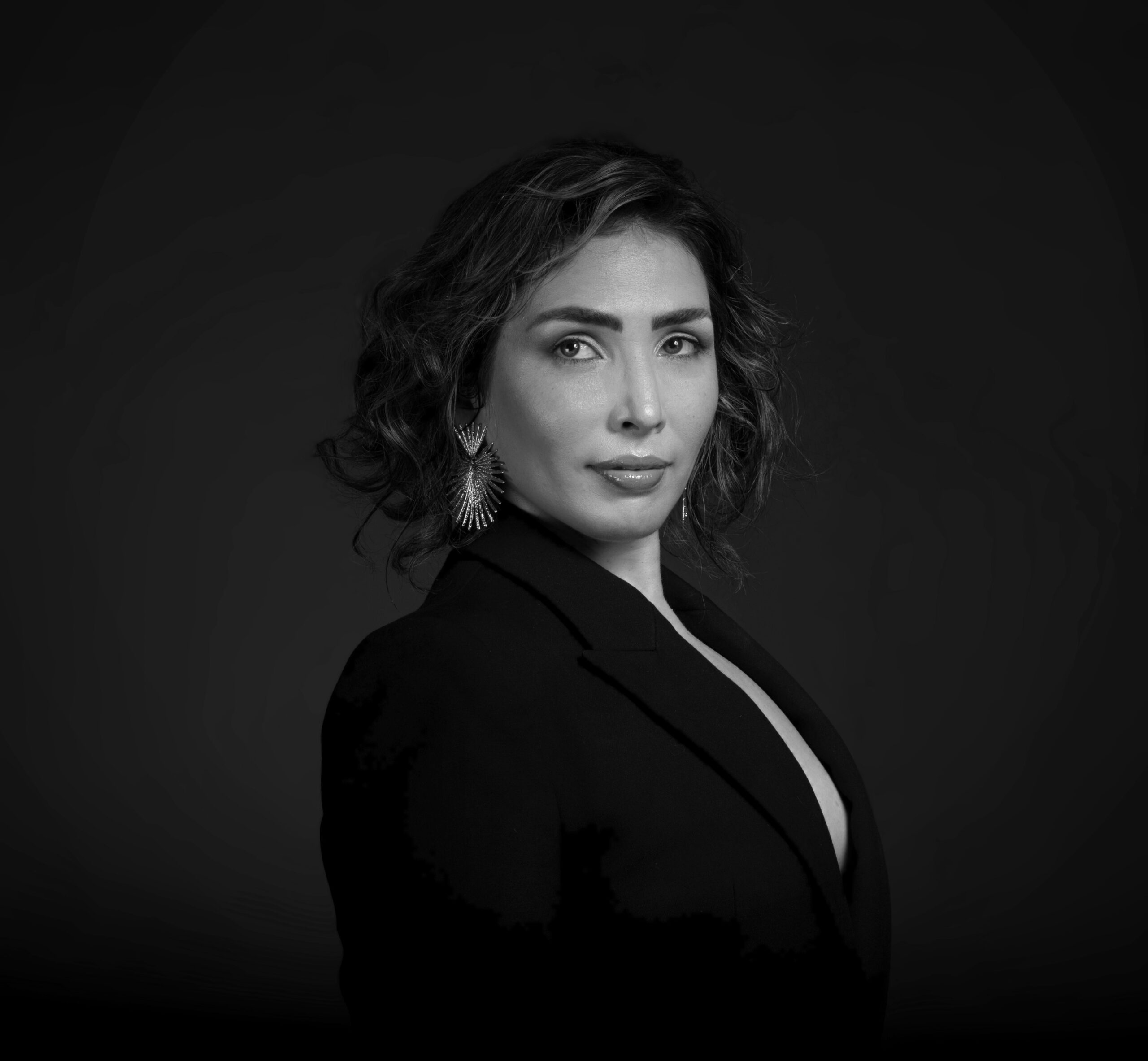 María Belén Rivarola - Teatro Colón