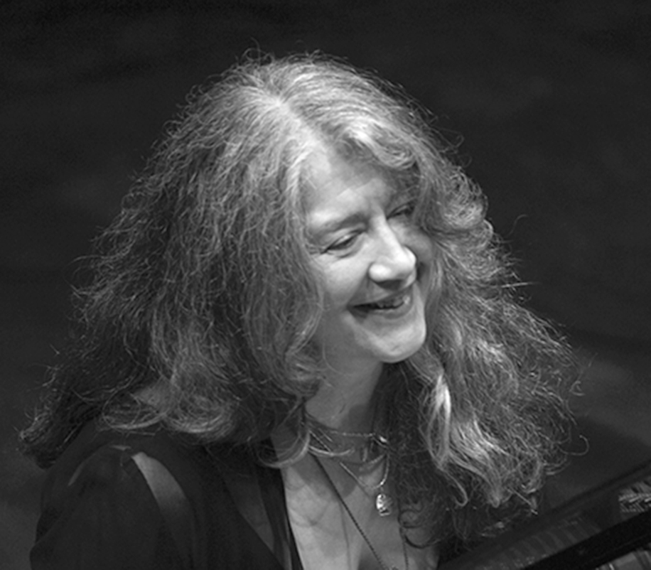 Martha Argerich - Teatro Colón