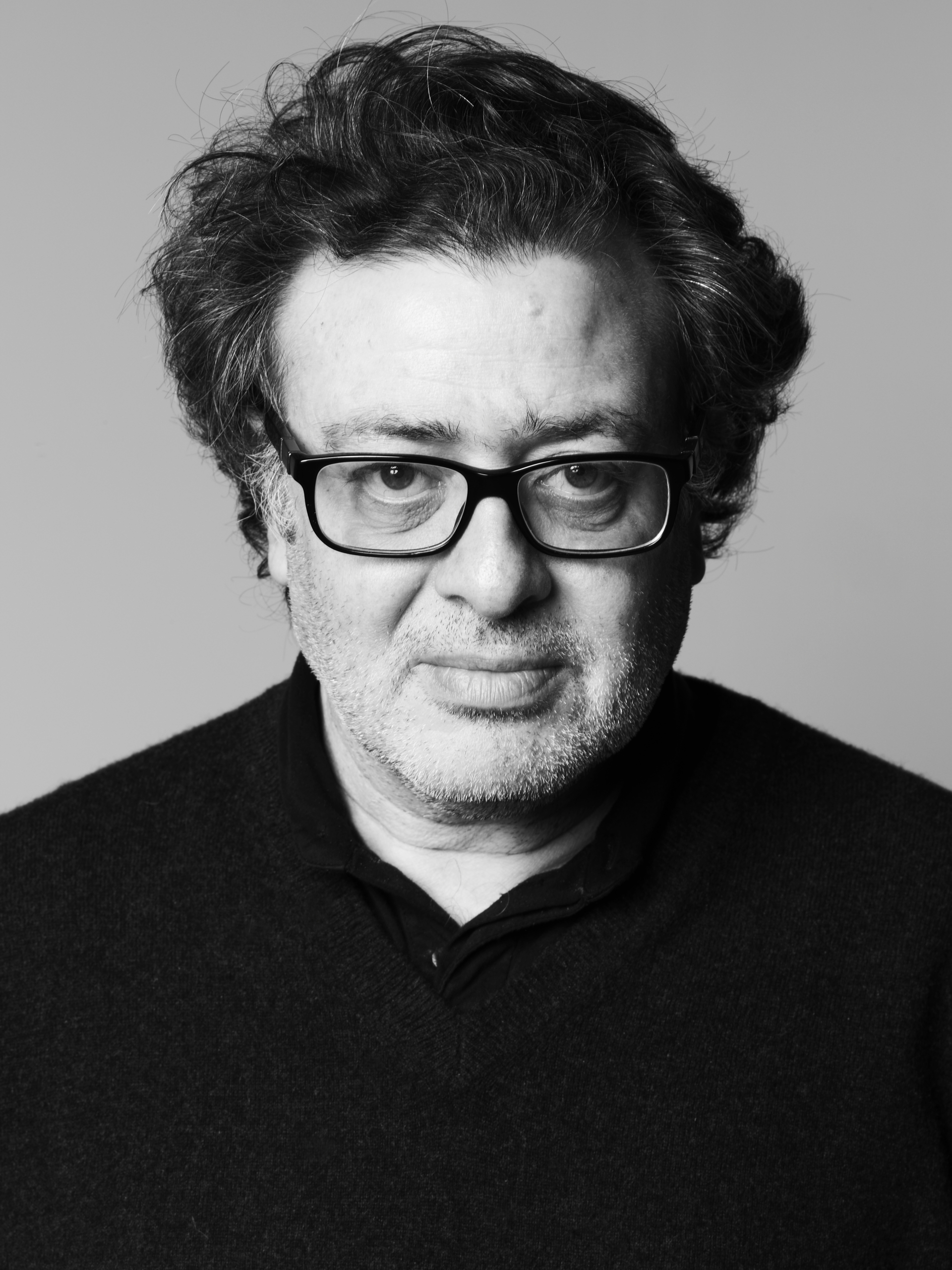 Martín Matalon - Teatro Colón